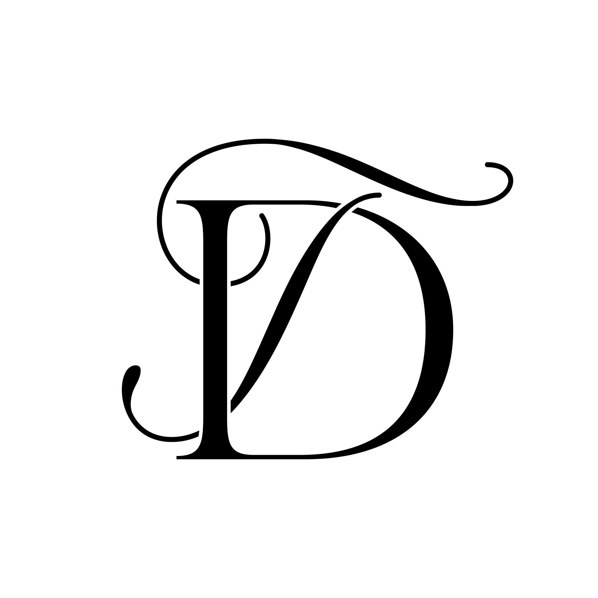 Gobo Logo, Wedding Gobo Monogram, Monogram Lighting, Wedding Logo ...