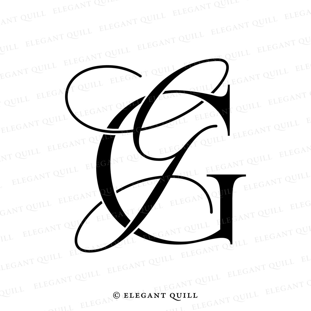 Gobo Light, Monogram Lighting, Wedding Logo Monogram, Wedding Gobo ...