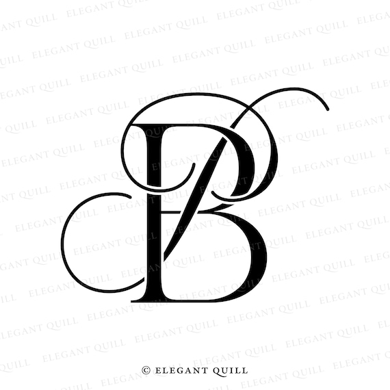 Iniciales Monograma Letras Km Logotipo