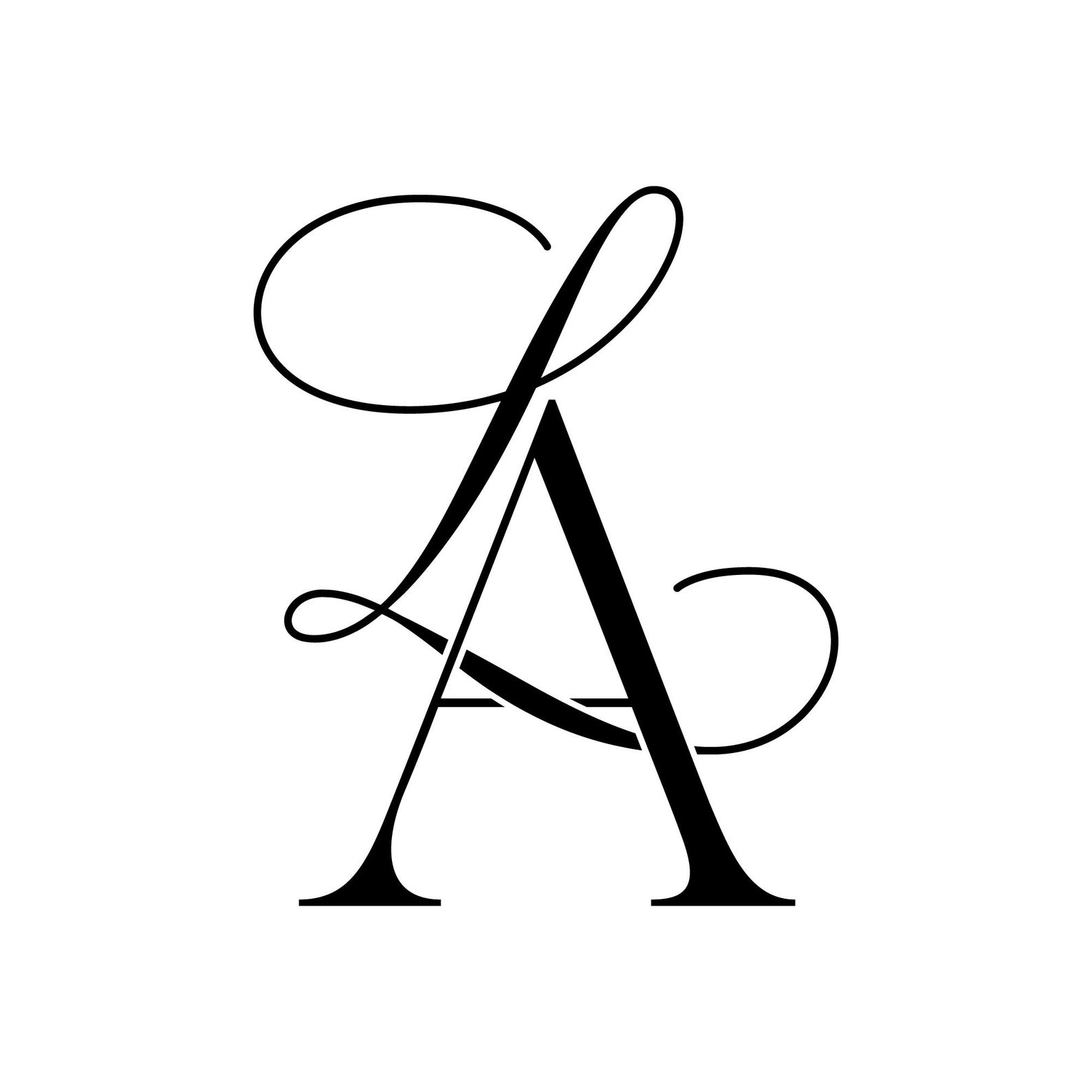 Gobo Logo, Wedding Gobo Monogram, Monogram Lighting, Wedding Logo ...