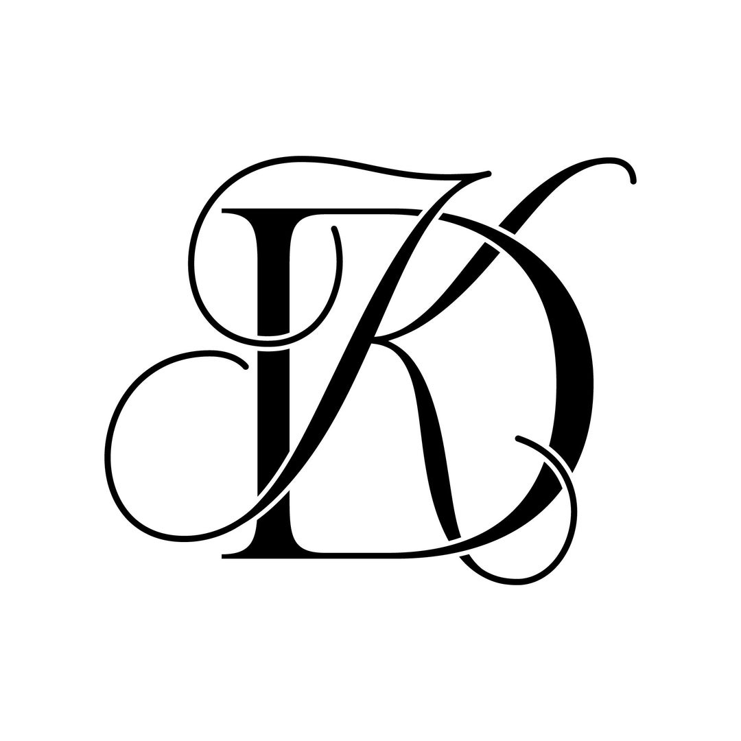 Kd Logo