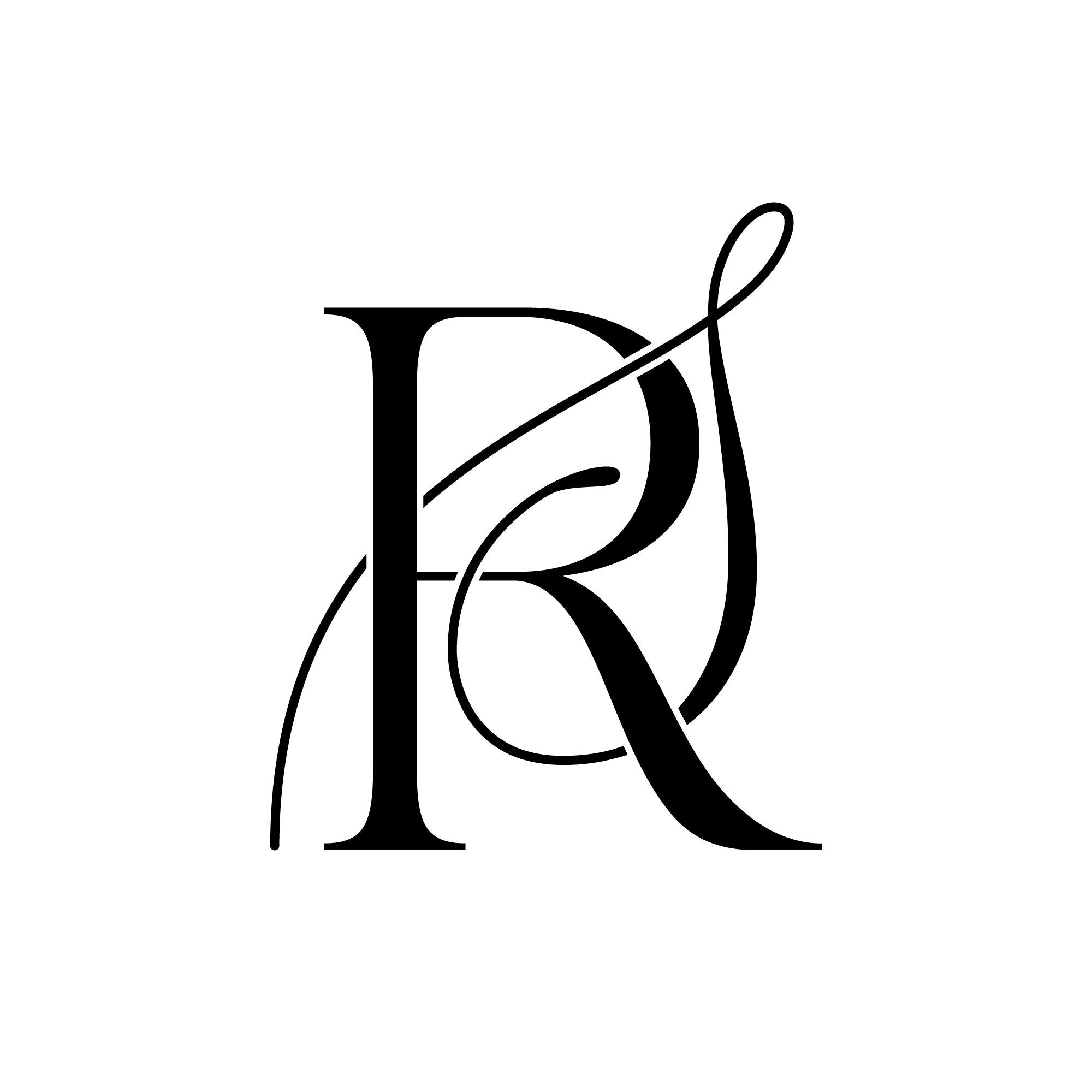 Rs Logo Design