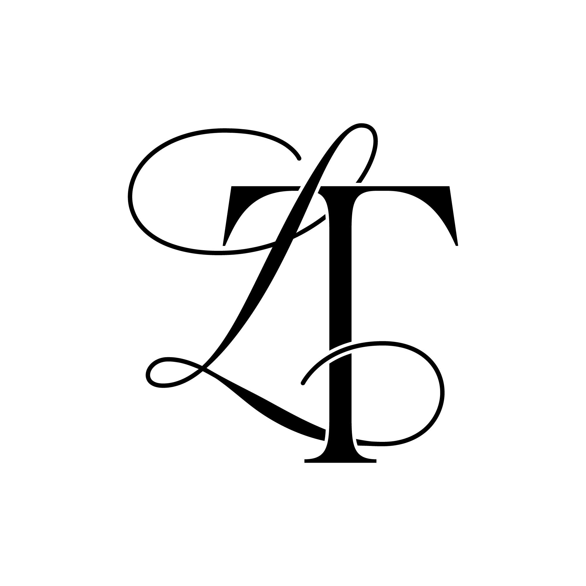 Wedding Logo Monogram Bride Logo Wedding Monogram Initials - Etsy Canada