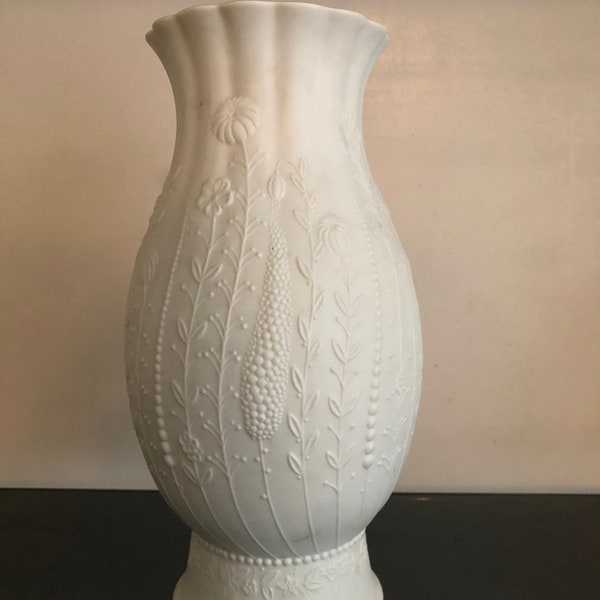 Kaiser Vase - Etsy