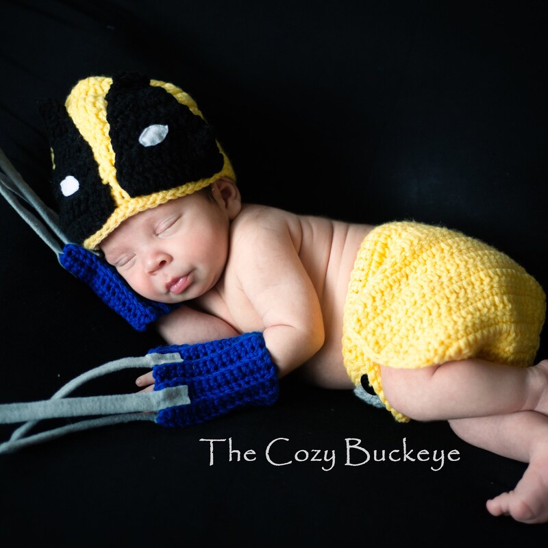 Wolverine Animal - Etsy