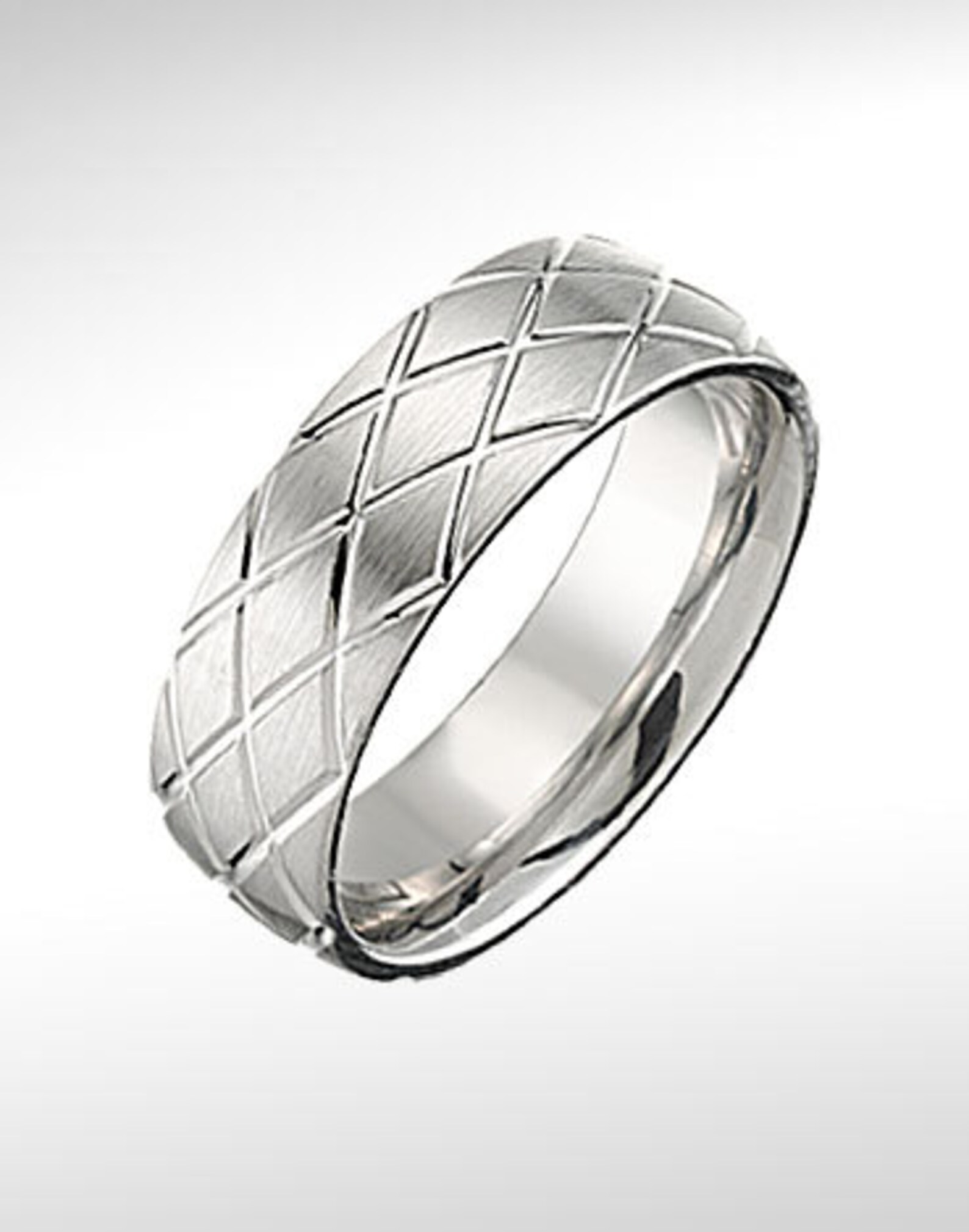 Cobalt Chrome Band - Etsy