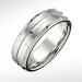 Cobalt Chrome Band - Etsy