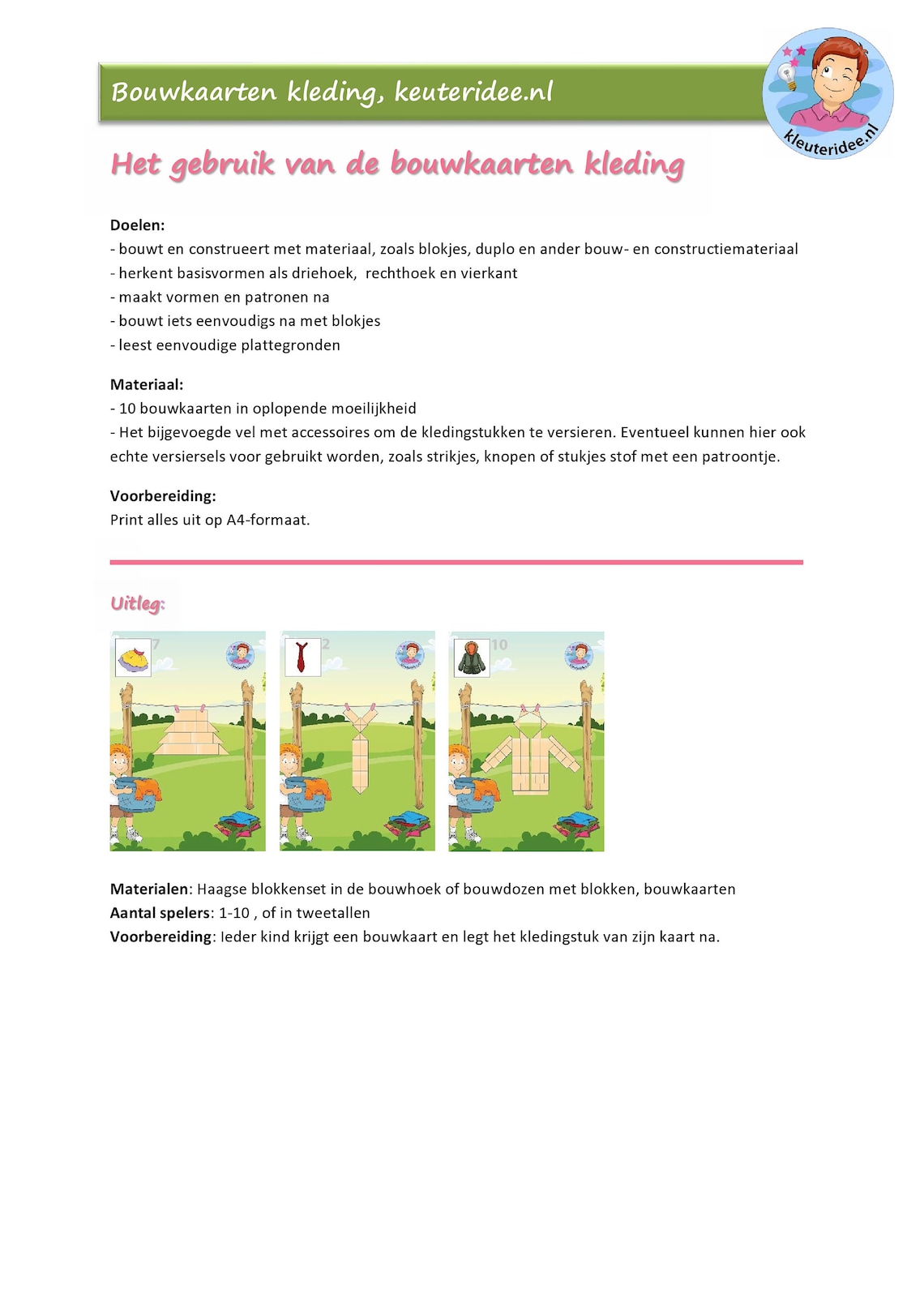 Ten Clothing Construction Examples to Build Clothes - Etsy