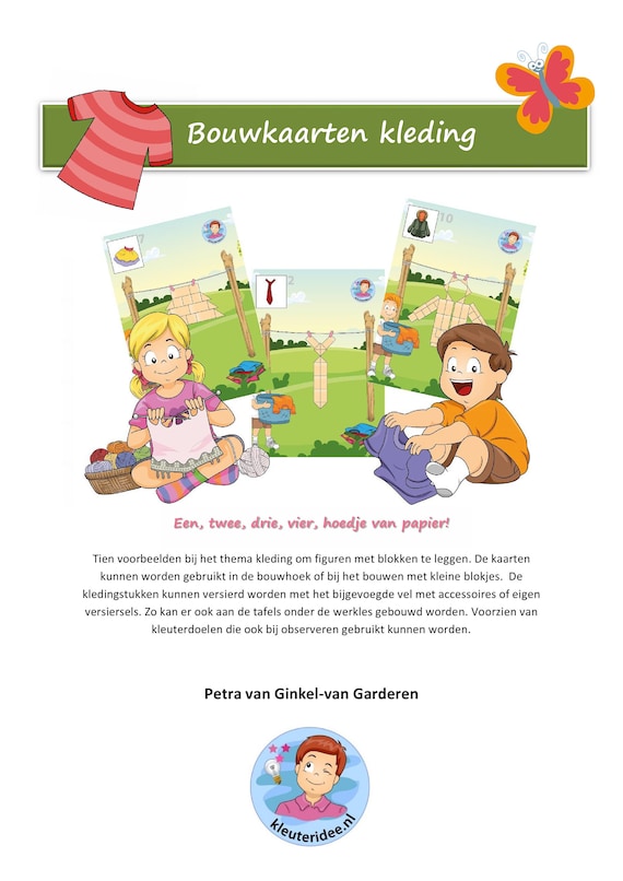 Ten clothing construction examples to build clothes | Etsy