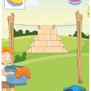 Ten Clothing Construction Examples to Build Clothes - Etsy