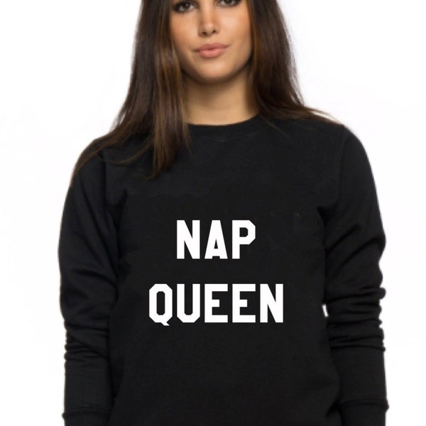 Nap Queen - Etsy