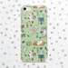 Science Cats Case for Iphone, Cute Scientist, Nerdy Phone Case, Phone ...