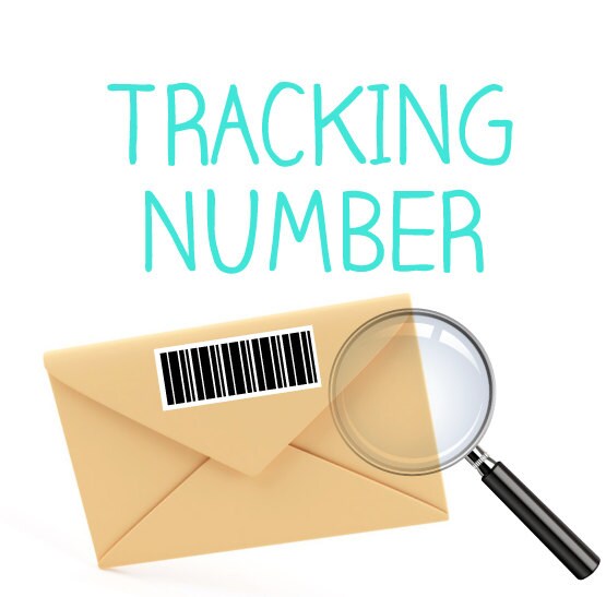 Tracking Number