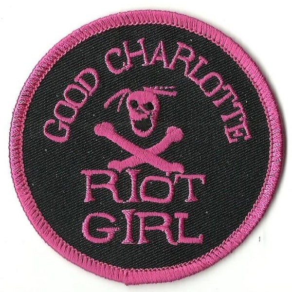 Retro Patch - Etsy UK