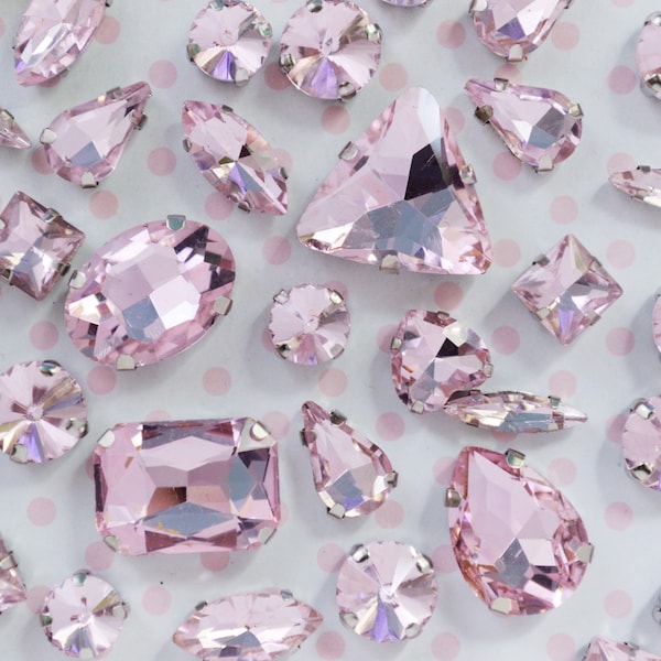 Bedazzle Gems - Etsy