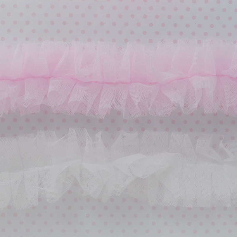 Ruffle Ribbon - Etsy