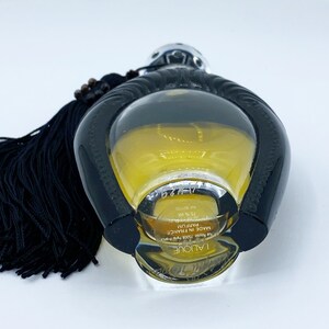 Signed & Numbered Lalique Sheherazade Perfume 1 Oz - Etsy