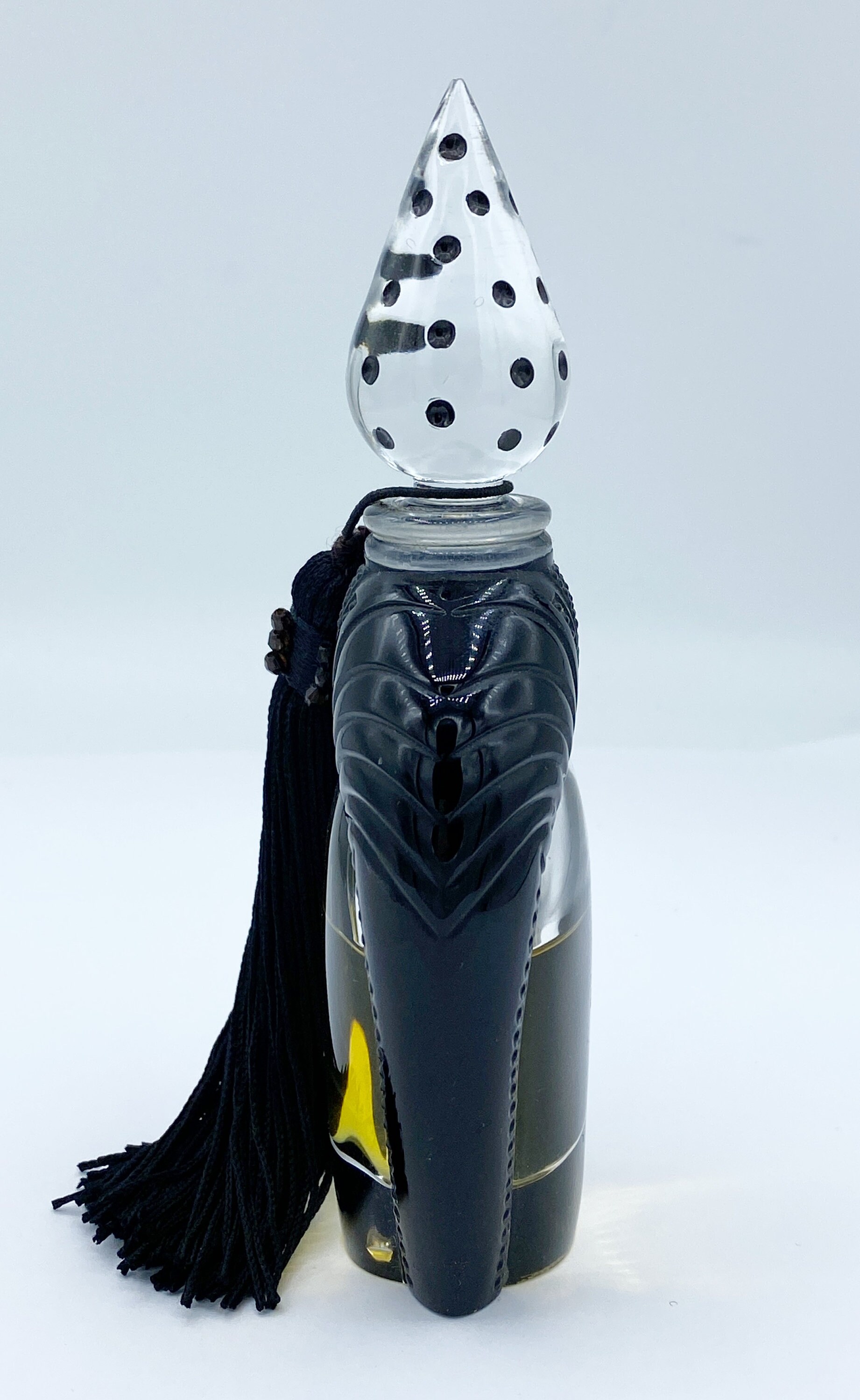 Signed & Numbered Lalique Sheherazade Perfume 1 Oz - Etsy