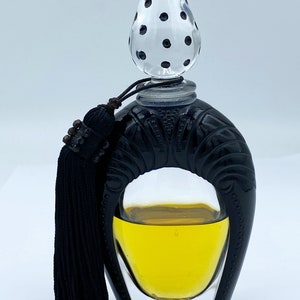 Signed & Numbered Lalique Sheherazade Perfume 1 Oz - Etsy