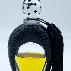 Signed & Numbered Lalique Sheherazade Perfume 1 Oz - Etsy