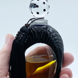 Signed & Numbered Lalique Sheherazade Perfume 1 Oz - Etsy