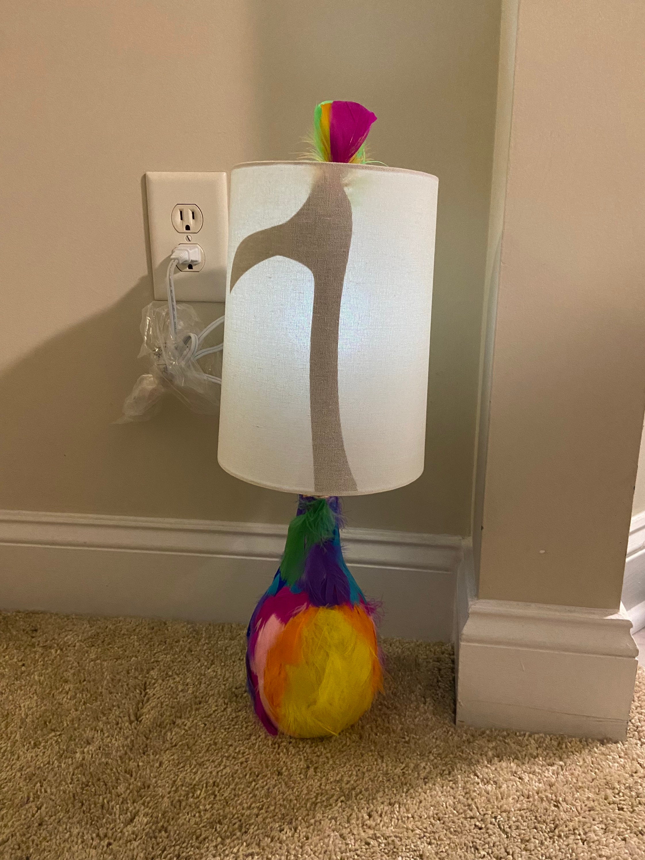 Kevin From UP Lamp - Etsy