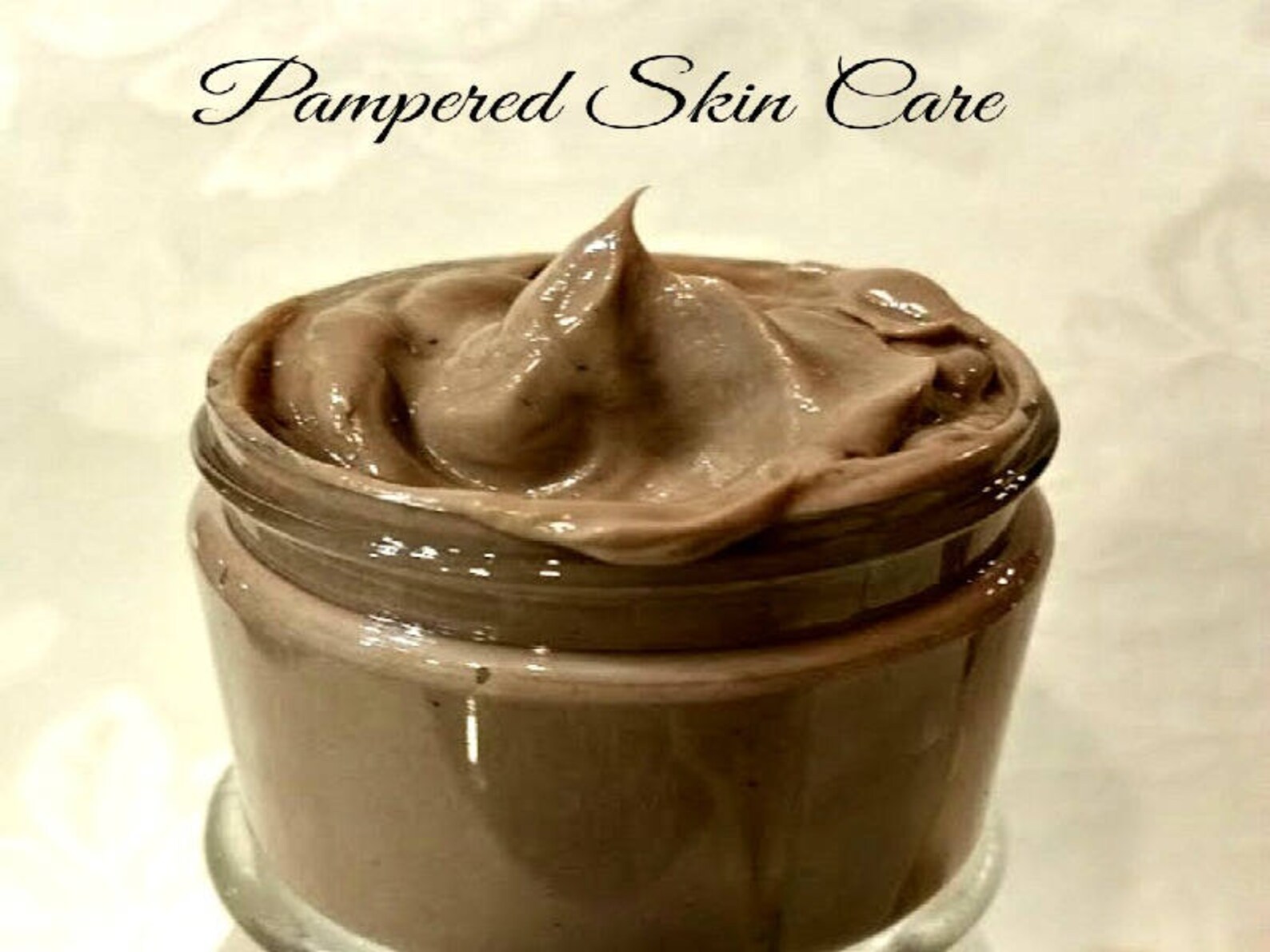 Whipped Cacao Skin Wash Organic Cacao Powder Natural Cocoa - Etsy