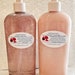 Just Rosey Floral Shampoo & Conditioner Rose Otto, Natural Scents, Rose ...