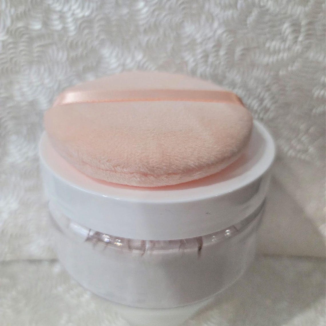 Silky Herbal Dusting Powder: Talc & Cornstarch Free, Botanical Body ...