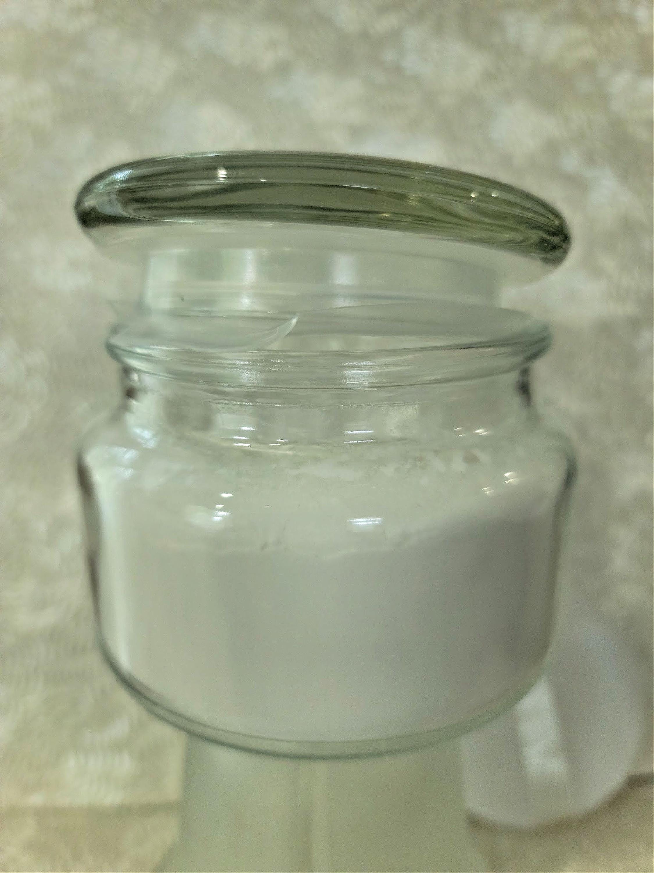 Silky Herbal Dusting Powder: Talc & Cornstarch Free, Botanical Blend - Etsy