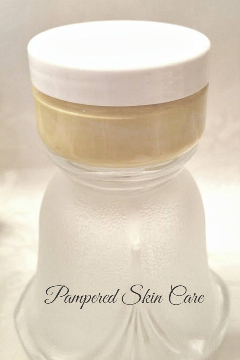 Lemongrass & Lemon Peel Clay Face Mask Mineral Rich - Etsy