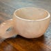 Hand Carved Natural Clear Quartz Cup,quartz Crystal Cup,home Decor ...