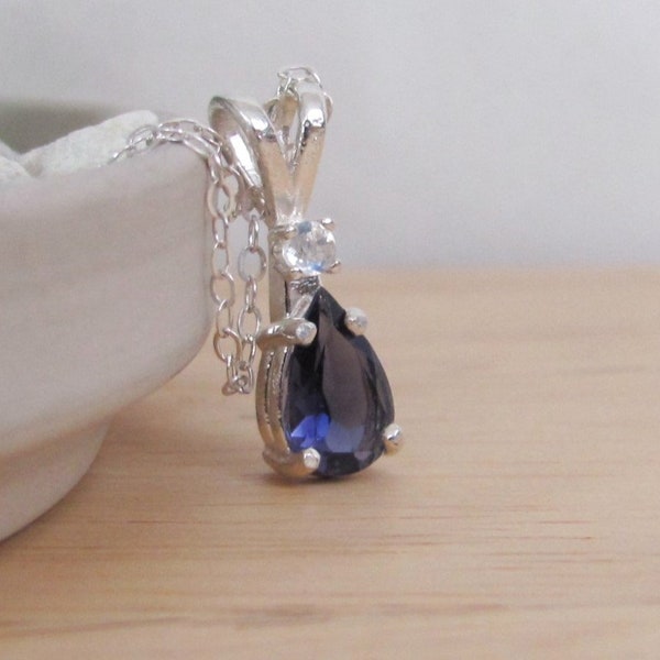 Iolite Jewelry - Etsy