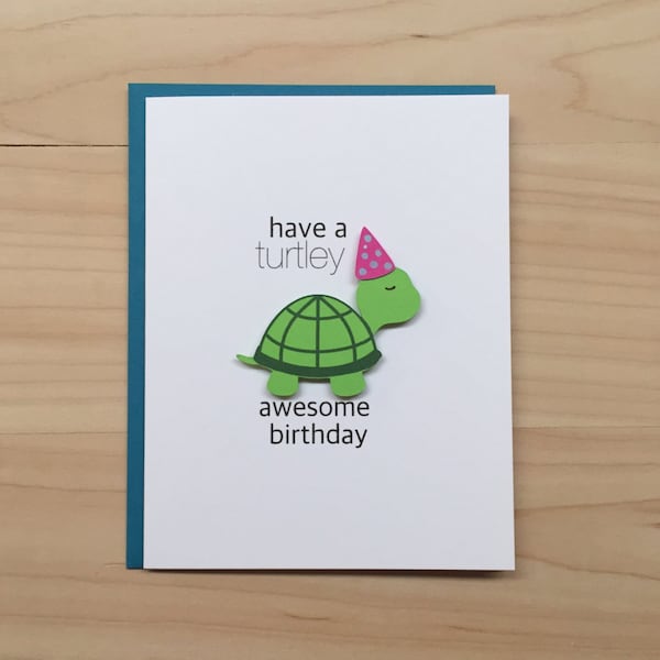 Turtle Printables - Etsy