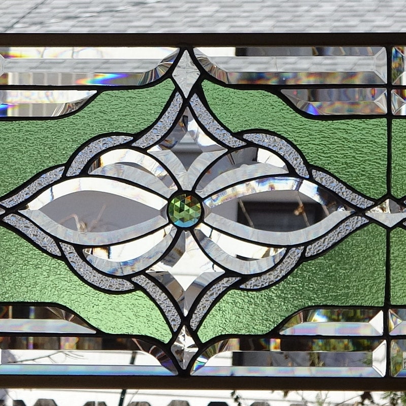 Transom Window - Etsy