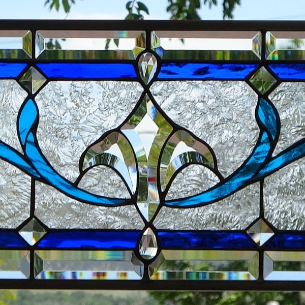 12 X 36 Transom Window - Etsy