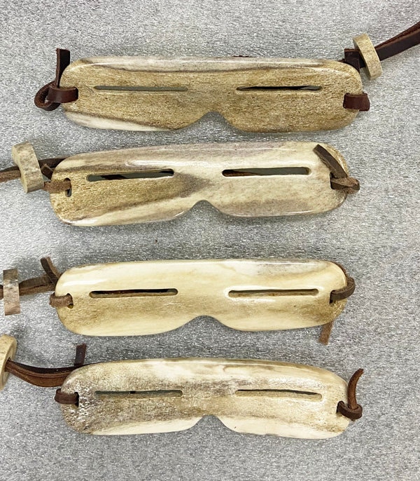 Eskimo Sunglasses Without Design - Etsy UK