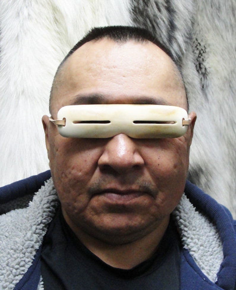 Eskimo Sunglasses without Design | Etsy