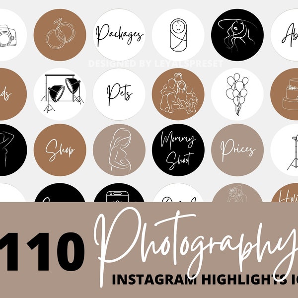 Highlight Cover Icon - Etsy