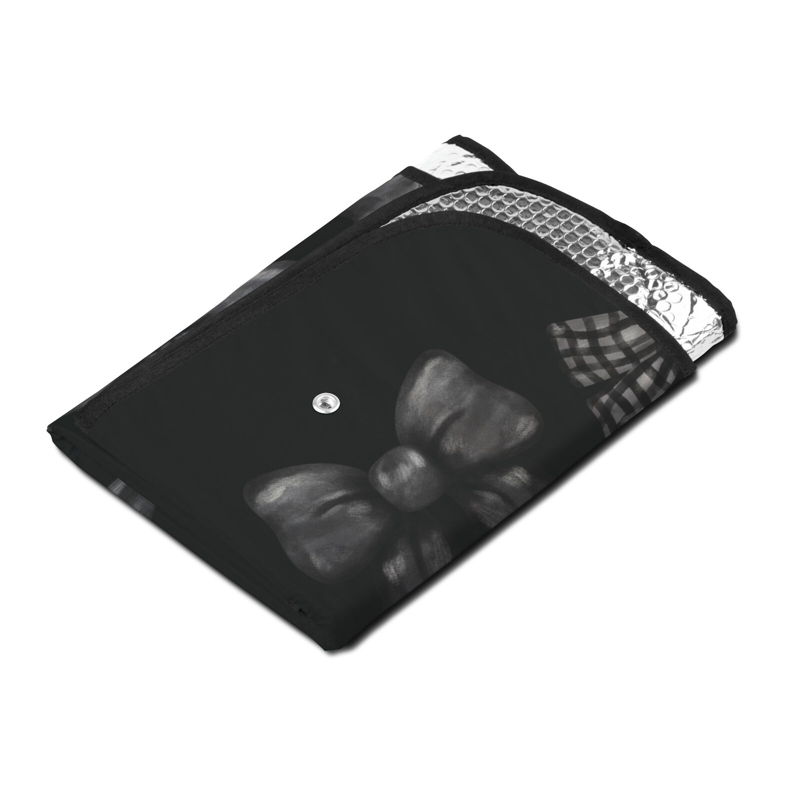 Dark Coquette Car Sun Shades, Trending Car Accessories - Etsy