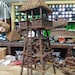 28mm Guard Tower - Etsy