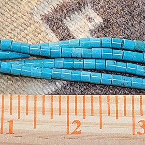 Nieto Multi Strand Santo Domingo Jacla Necklace Old Pawn - Etsy