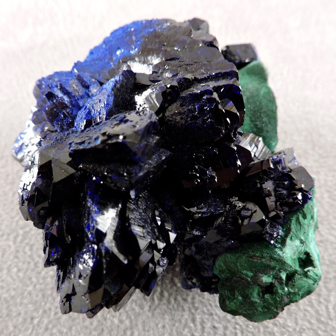 Azurite Rose, Rosa De Sonora, Azurite Rose Milipillas, Mex. From ...