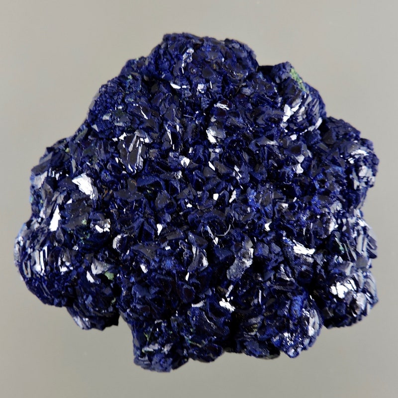 Azurite - Etsy