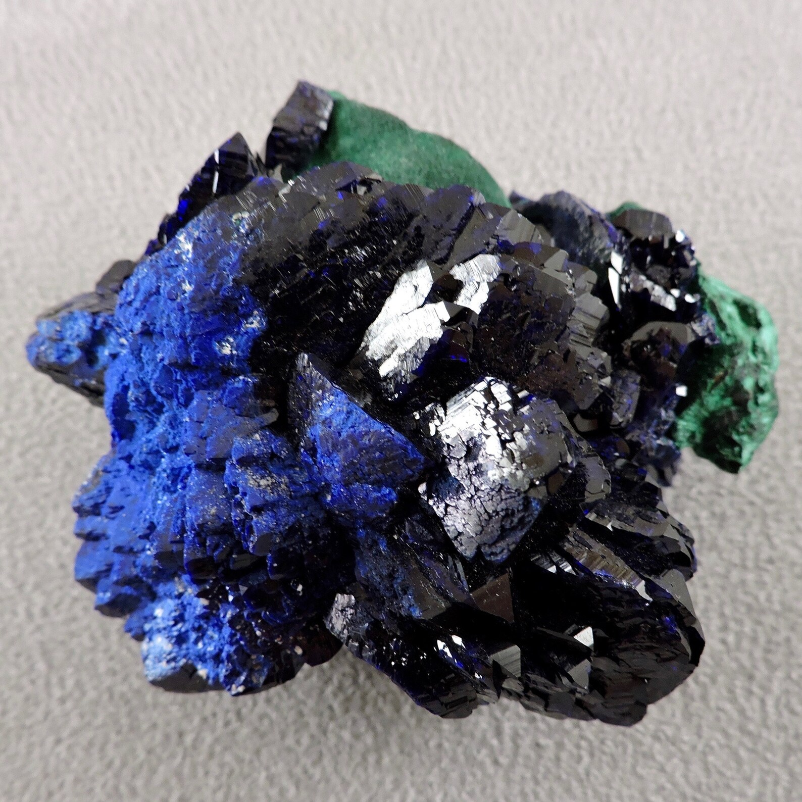 Azurite Rose, Rosa De Sonora, Azurite Rose Milipillas, Mex. From ...