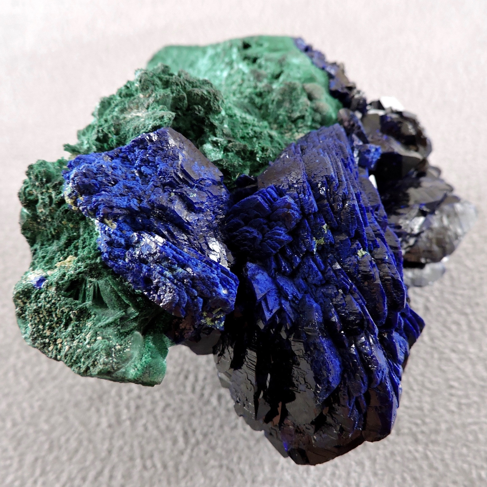 Azurite Rose, Rosa De Sonora, Azurite Rose Milipillas, Mex. From ...