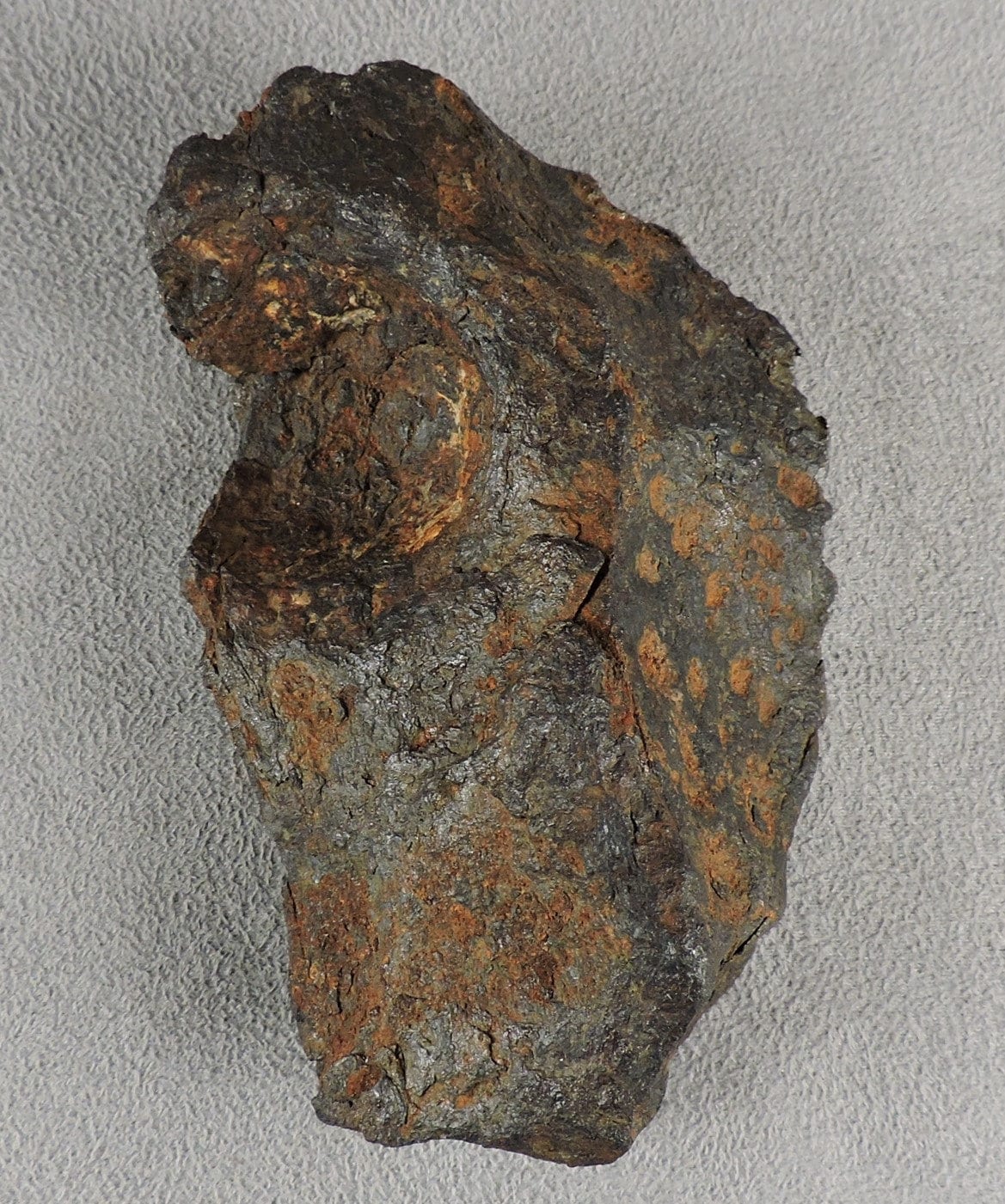 Meteorite Canyon Diablo, Nickel Iron Meteorite, Canyon Diablo Arizona ...
