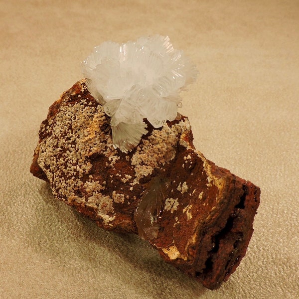 Hemimorphite Crystal - Etsy