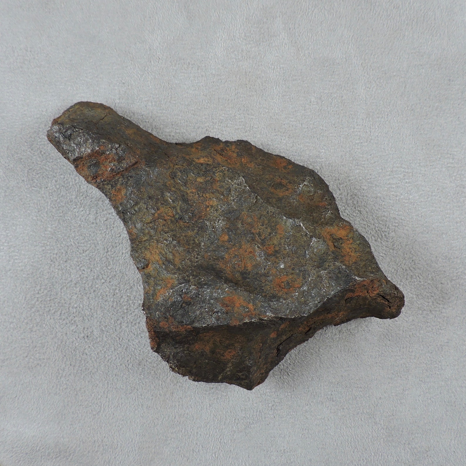 Canyon Diablo Meteorite, Nickel Iron Meteorite, Canyon Diablo Arizona ...