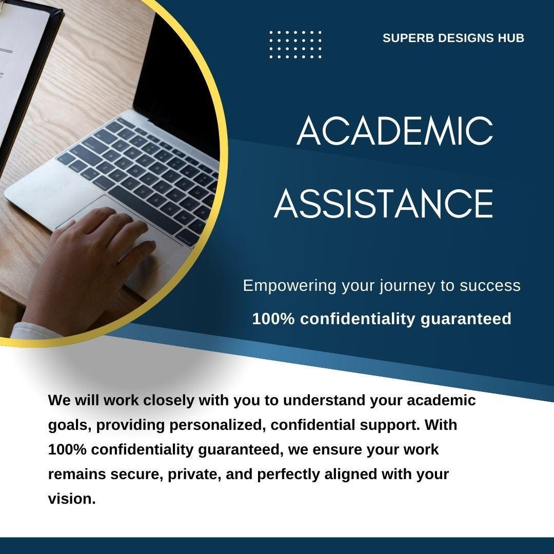 Academic Assistance 100% Confidentiality Guaranteed Students Essay ...